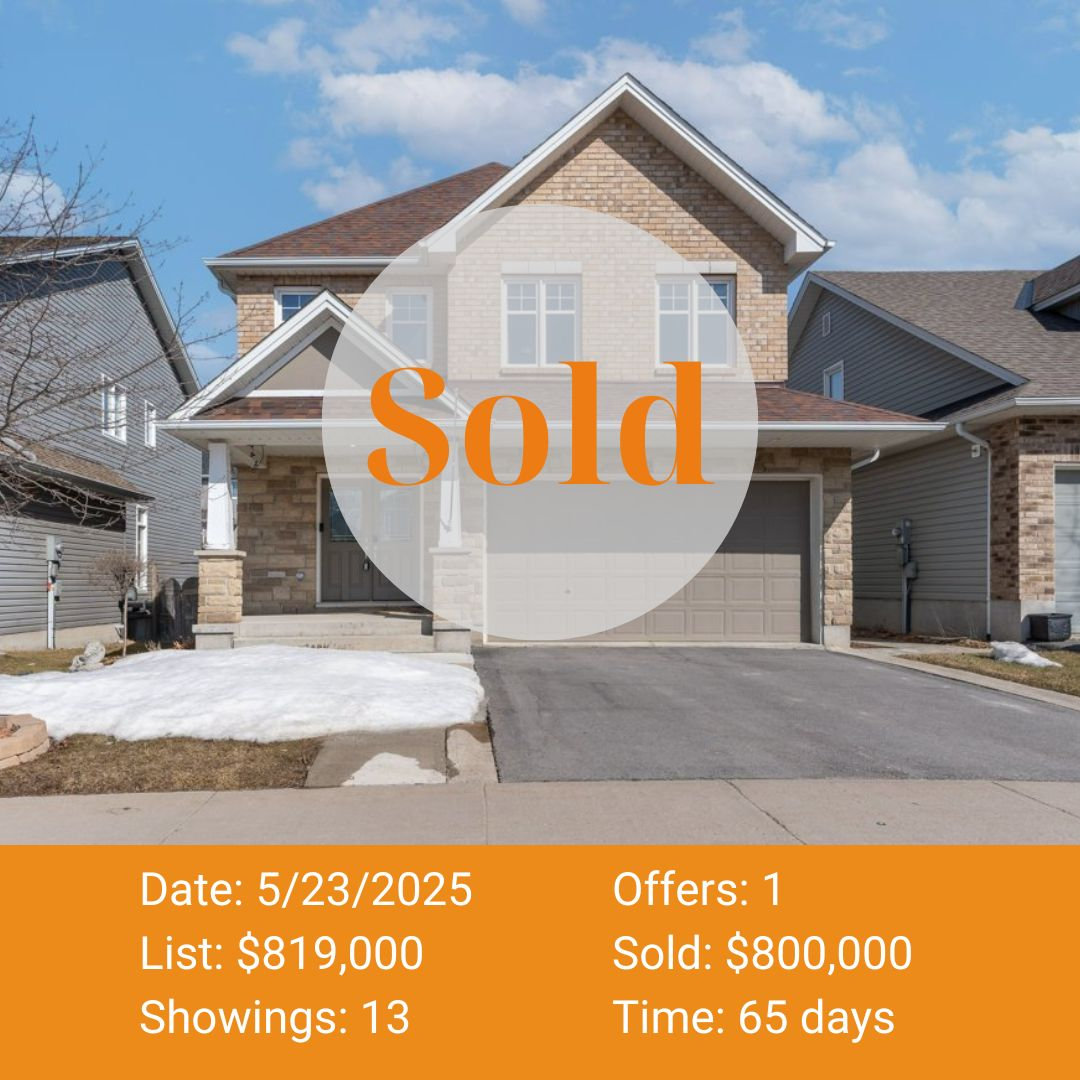 1222 Iris Drive Kingston