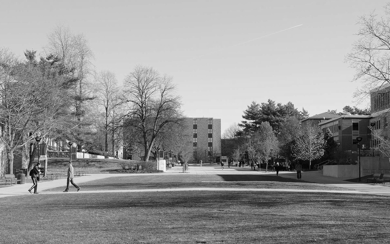 up-arch | RIC - Craig Lee Hall