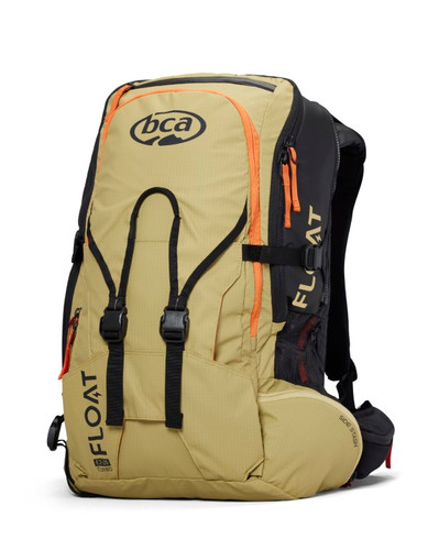 BCA FLOAT™ E2-25 TURBO AVALANCHE AIRBAG 2025 - Tan S/M | bcais
