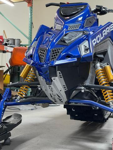 Matryx Helium Hood | bcais