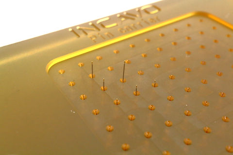 Probe Pins & Contacts | INCAVO