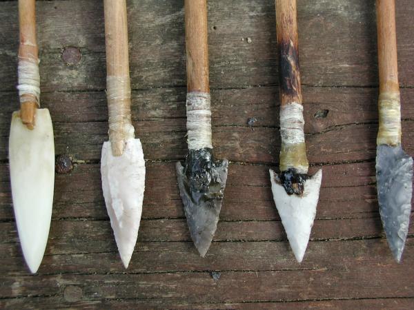 Paleolítico | prehistoria2015