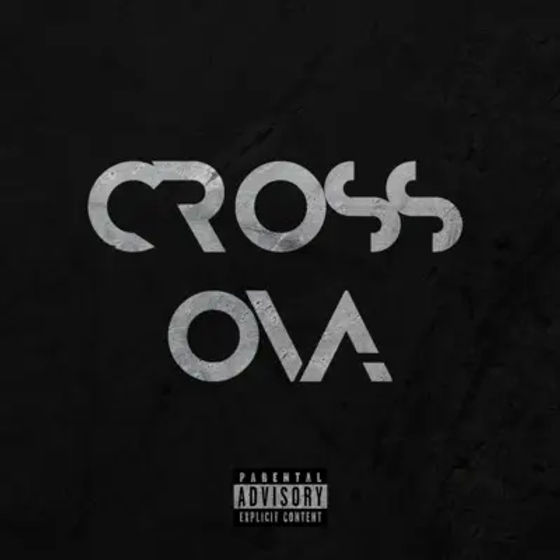 【MILES WORD客演】AUDIO RADICAL - CROSS OVA
