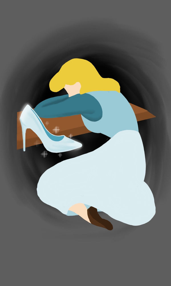 Cinderella Complex