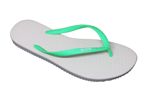 Neon Green Slender | Subs