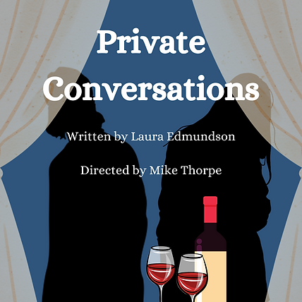 Projects | Third Rate Productio