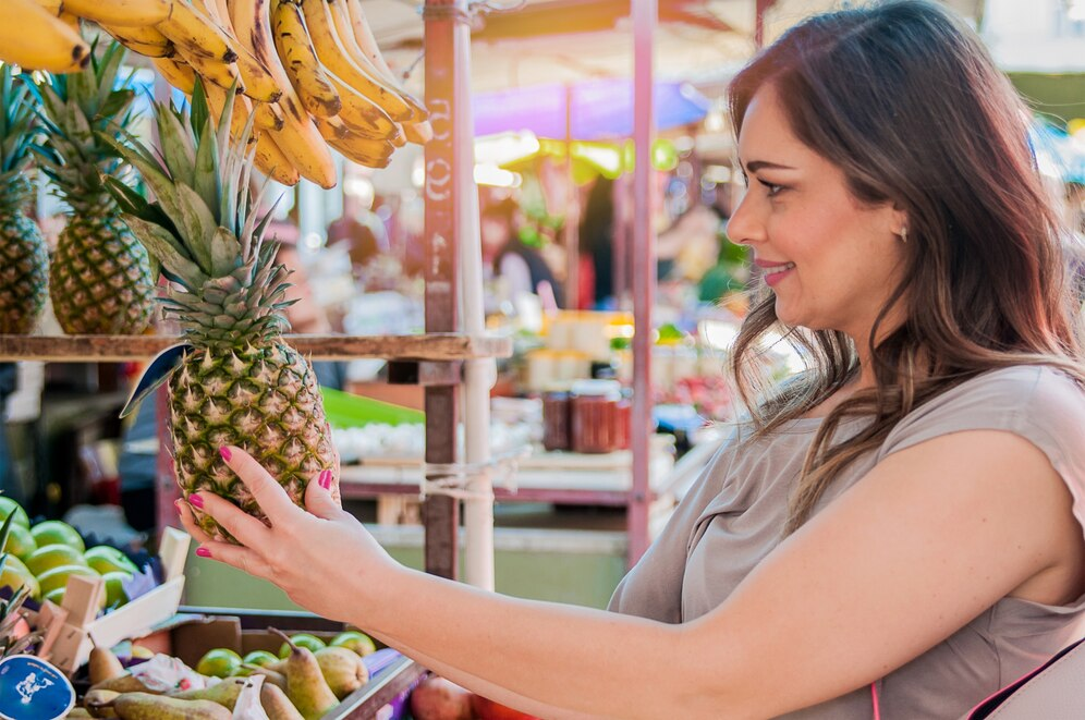 What’s at a Brazilian Feira? Take a Walk with Us!