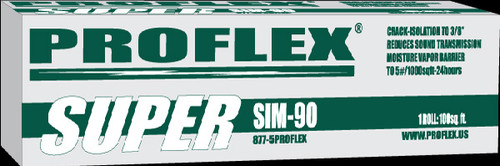Proflex Super Sim 90 | laminatefloorsmiami
