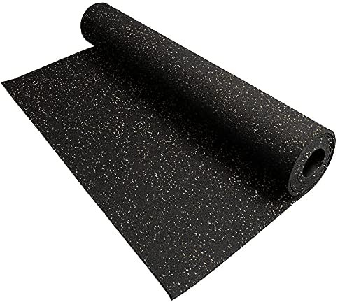 GENIEMAT RST05 5MM UNDERLAYMENT | laminatefloorsmiami