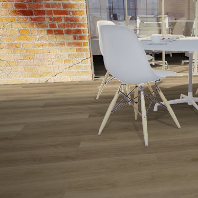 MOHAWK | SECOYA COLECCTION 2.5MM | HAZELNUT OAK | laminatefloorsmiami