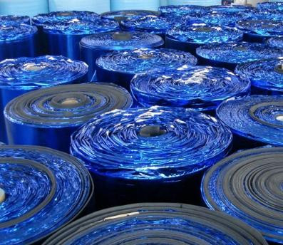 Sound Guard Underlayment 100 S/F $0.45 | laminatefloorsmiami