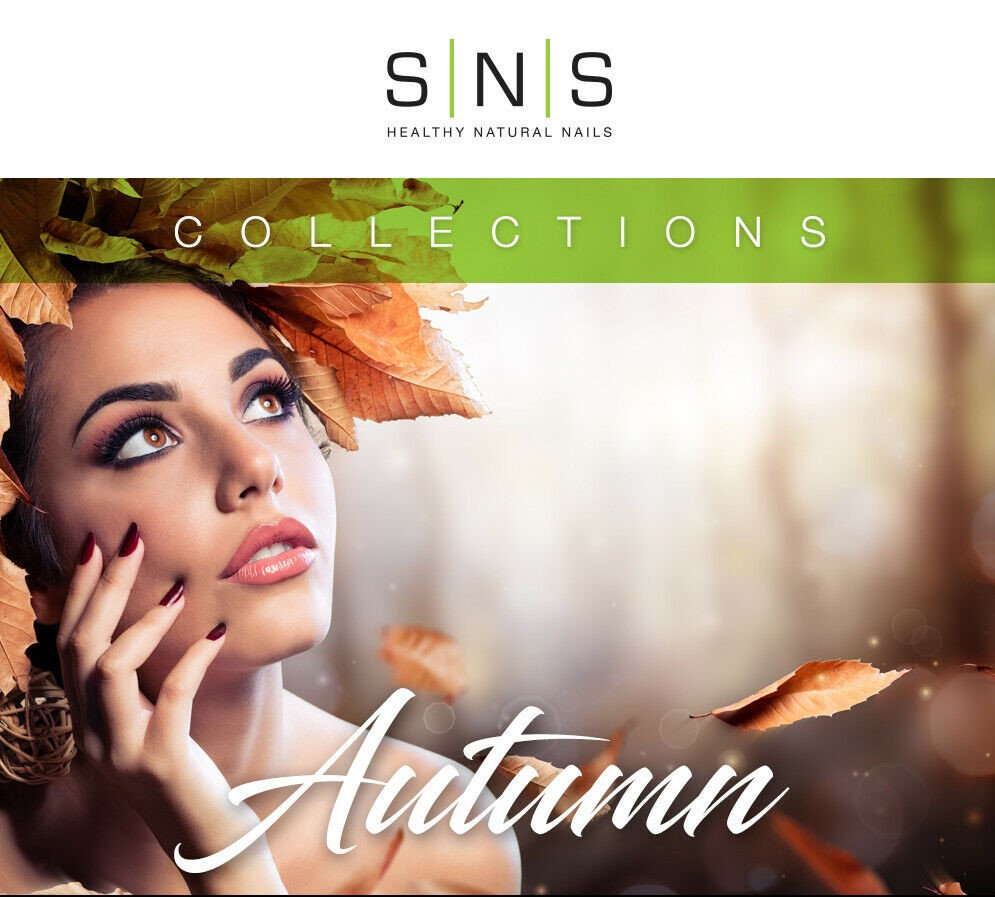 Autumn Collections