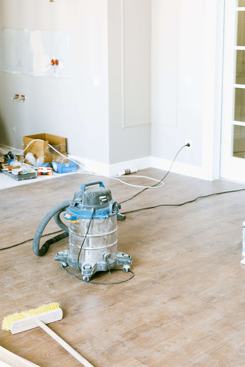 The Ultimate Guide to Brisbane's Best Builders Cleaners