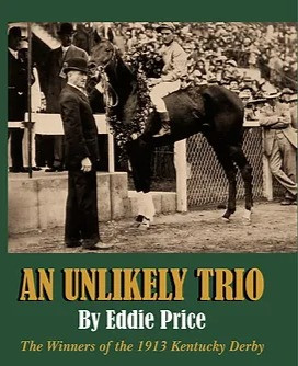 Unlikely Trio | mchmky2