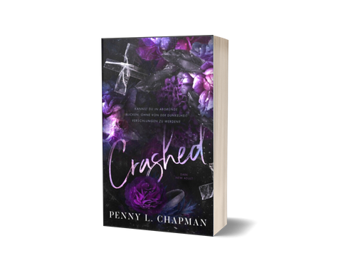 Crashed | Penny L. Chapman