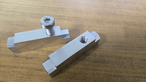 Clevis Frame Nut | E&E Off-Road