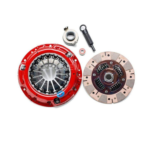 South Bend Clutch Endurance Stage 2 Clutch Kit Subaru WRX 2006-2018 ...