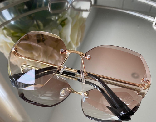 Monaco Frames | Saint Frames