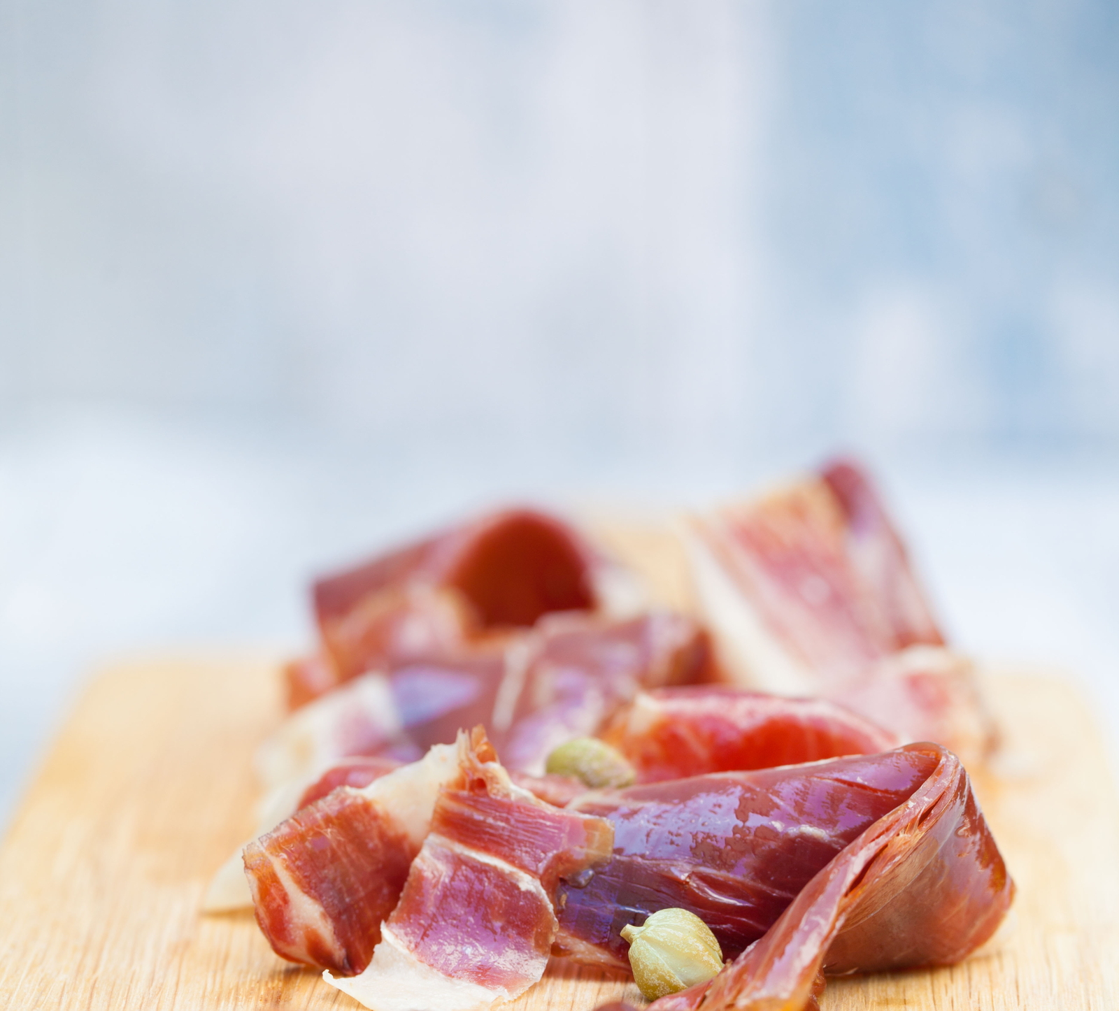 London Basque Kitchen | Gallery
