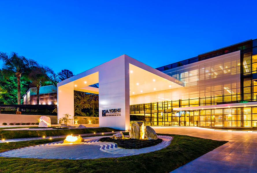 Toque Natural | Paisagismo e Jardinagem | Brasil