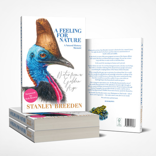 A Feeling for Nature - Notes from a Golden Age | Steven Nowakowski