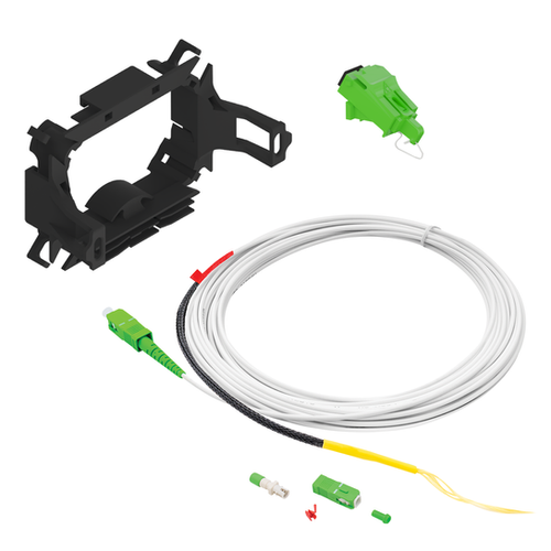 BUNDLE FTTH - NEW BUILD | FAIT srl
