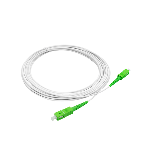 BOSA/SA - Bretella ottica monofibra SC/APC-SC/APC | FAIT srl