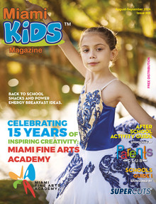 Miami Kids Magazine | United States | Florida