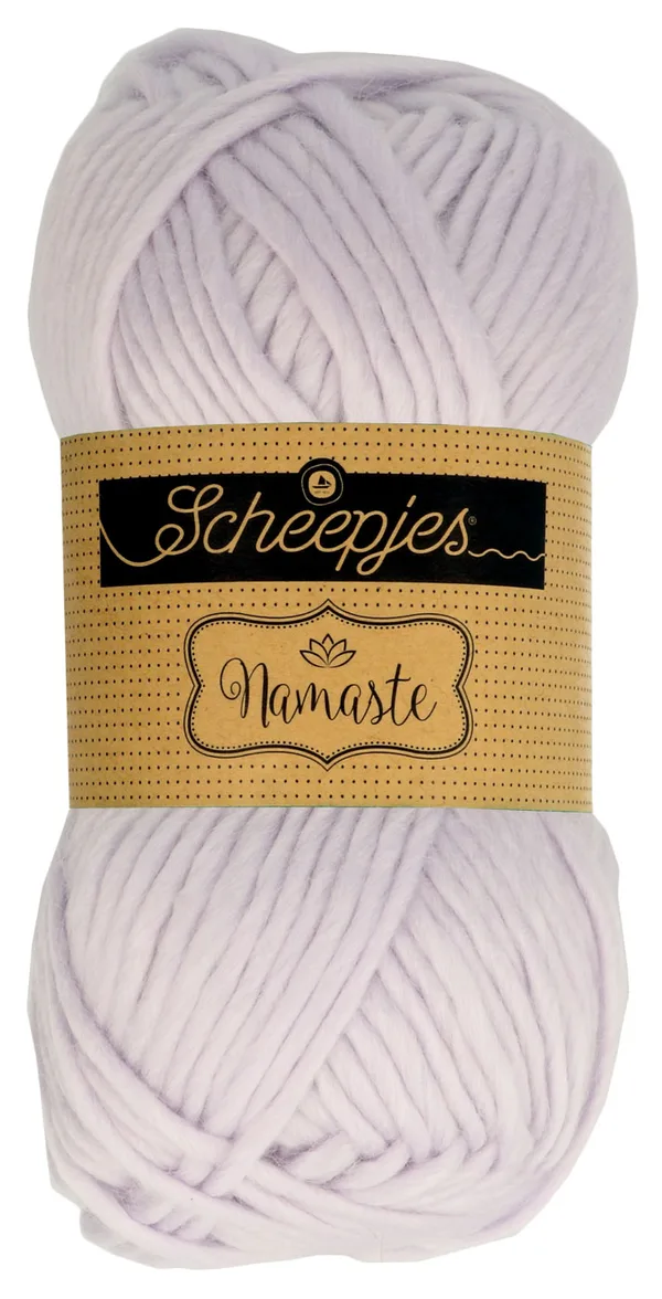 Namaste 623 - Monkey | Crochet My Hobby