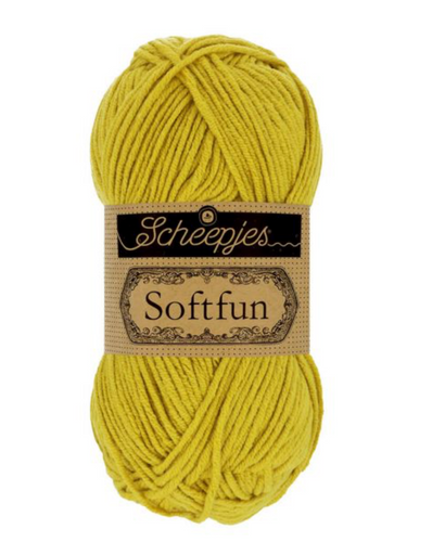 2642 Lichen | Crochet My Hobby