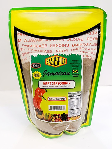 Easispice Meat Seasoning (14 oz.) | ELTJAMAICAN