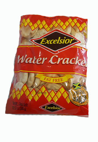 Excelsior Water Crackers | ELTJAMAICAN
