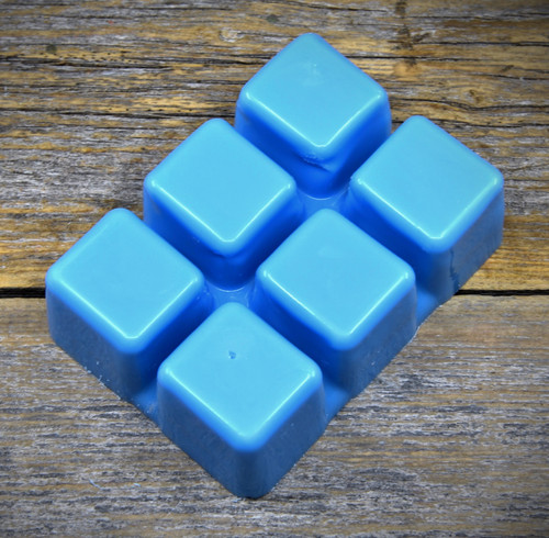 At The Beach Wax Melts. Three Ounce Wax Melt Bar.. | faebella
