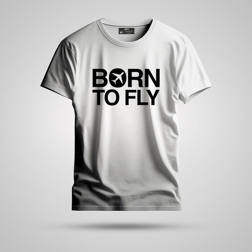 Polera - Born to fly | Airfly