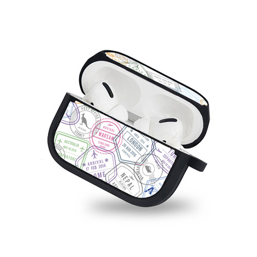 Case AirPods Pro - Stamp | Airfly