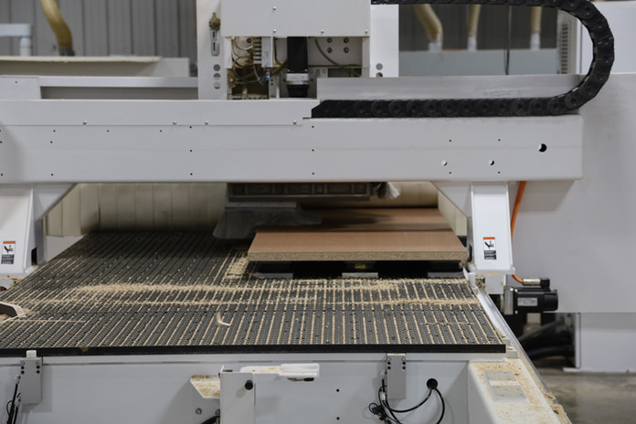 Dynamic Wood Products | Laminate Surface Manufacturer | United States