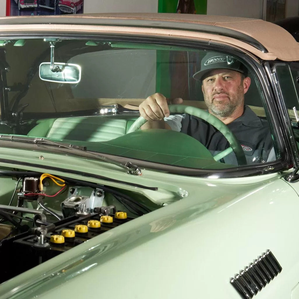 HOME | Bennyz Rodshop | Auto Body Shop | Hailey, ID, USA