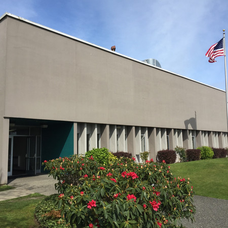 Morgan Family YMCA | nexus