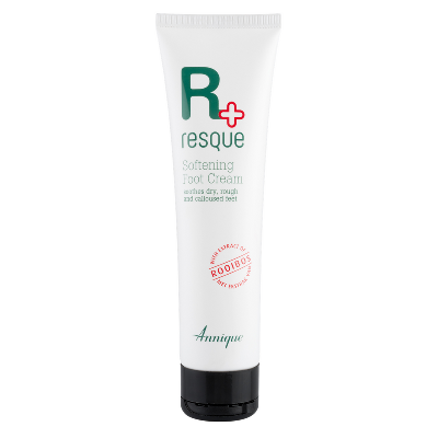 Resque Softening Foot Cream 100ml | Rooibos
