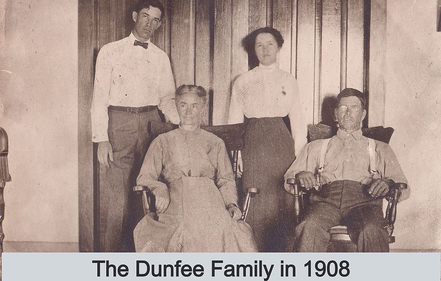 About | Dunfee Farm Musuem