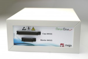 NeurOne Tesla EEG/TMS System | blindsight-gmbh