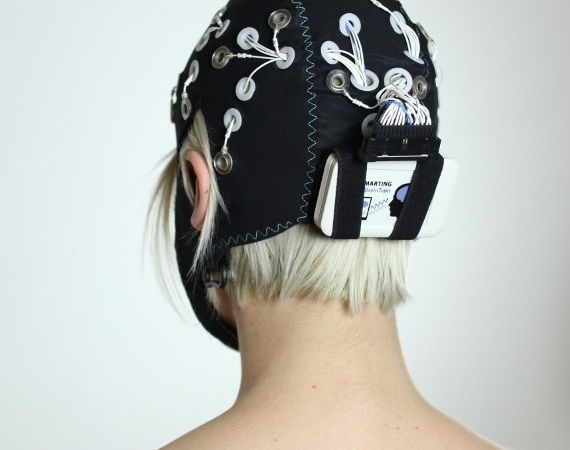 Smarting EEG System | blindsight-gmbh
