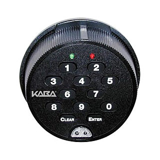 Kaba max 252 | Consegur S.A.S