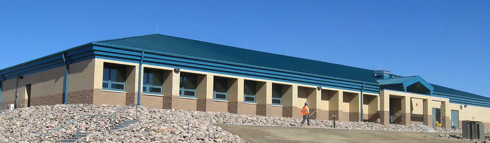 Modular Project Steps | Direct Housing