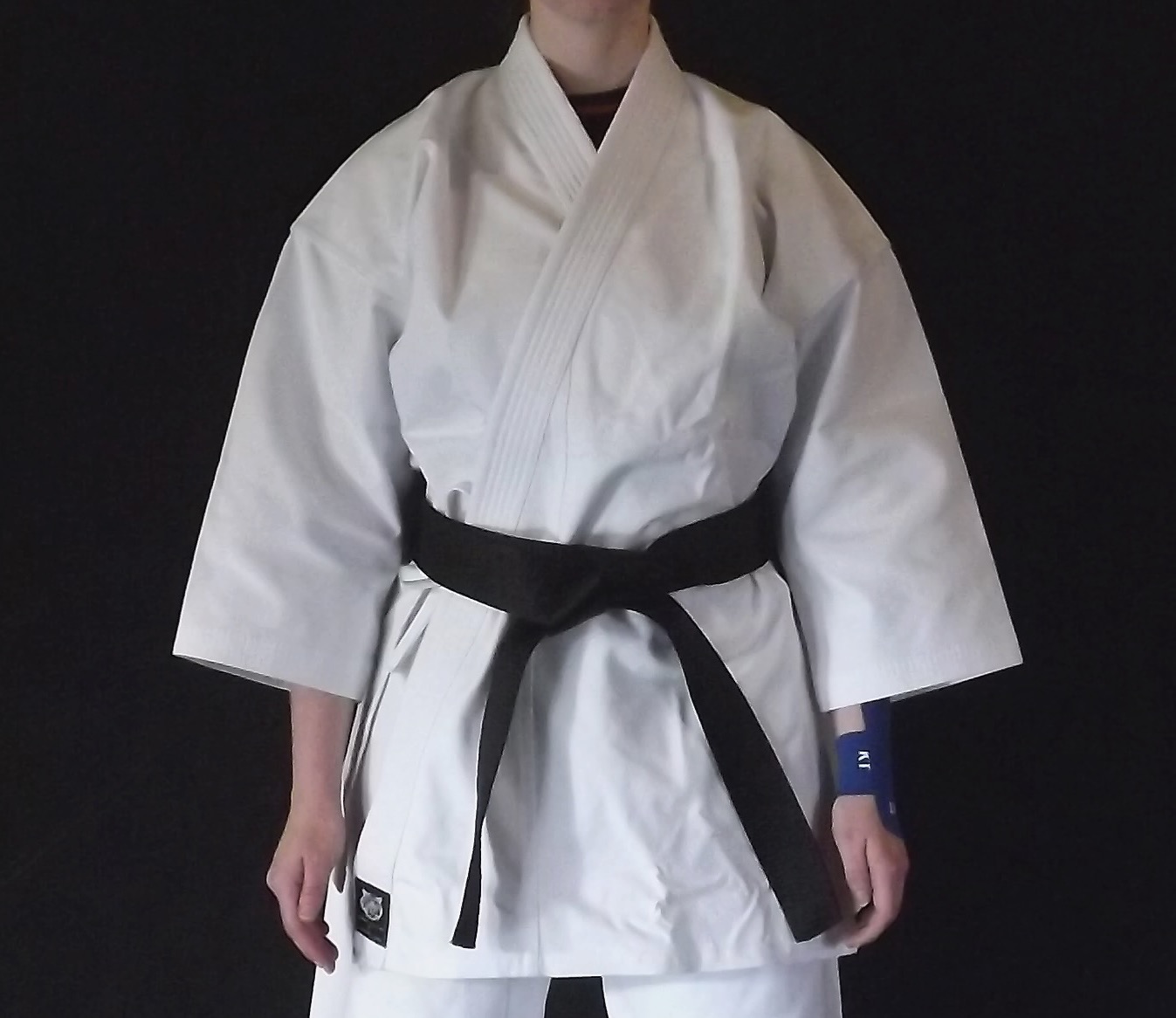Best Karate Gi Uk | White Tiger Karate Gi | Evesham
