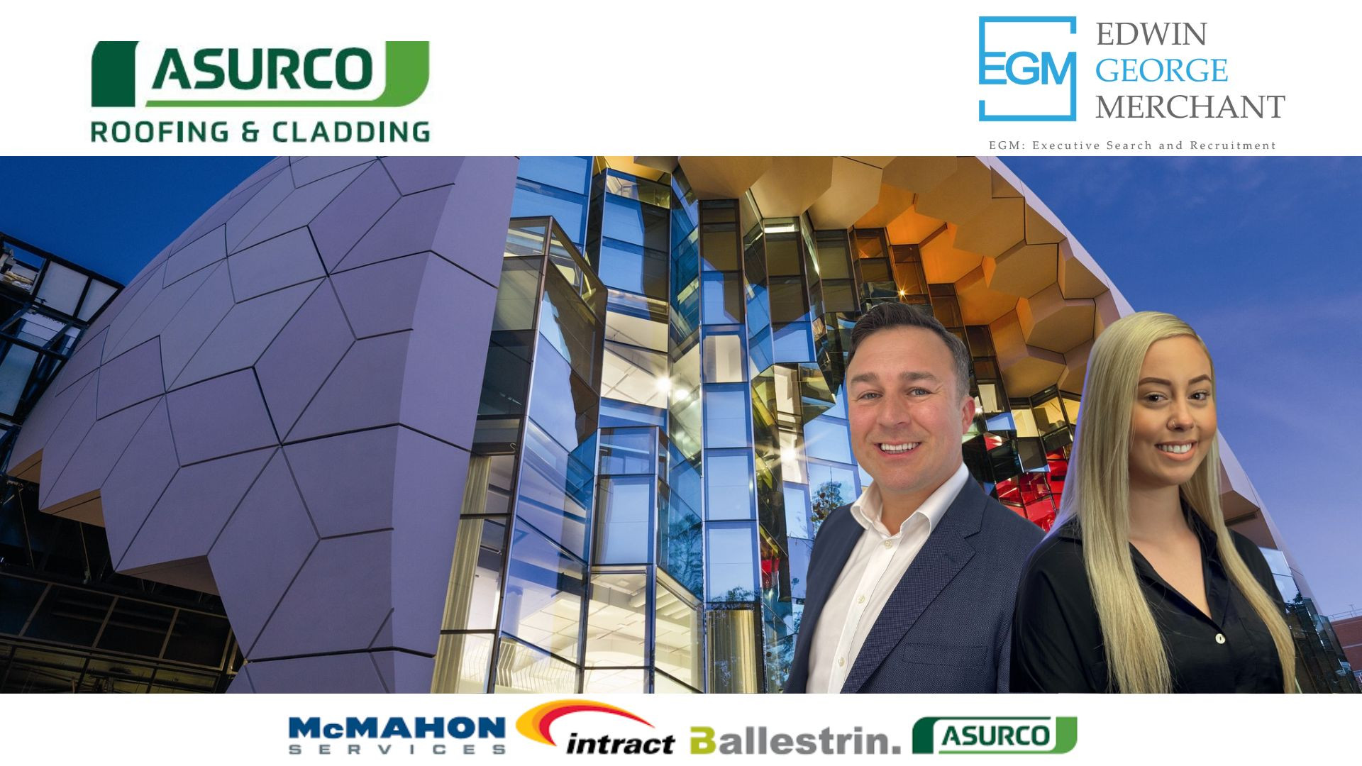 EGM - Asurco Architectural Solutions | EGM Partners