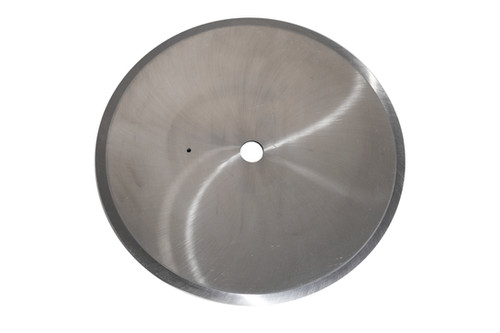 Beveled (Model BB) Cut-Off Blade | Cut-Off Blades