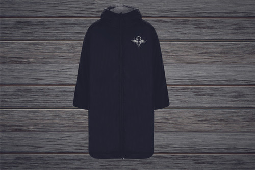 Shadow of a Saint SOAS ALL WEATHER ROBE