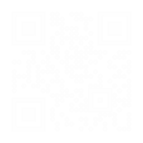 Shadow of a Saint QR CODE SLEEVE/HIP PRINT