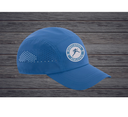 Shadow of a Saint Hartlepool Athletics Running Group Tech Cap